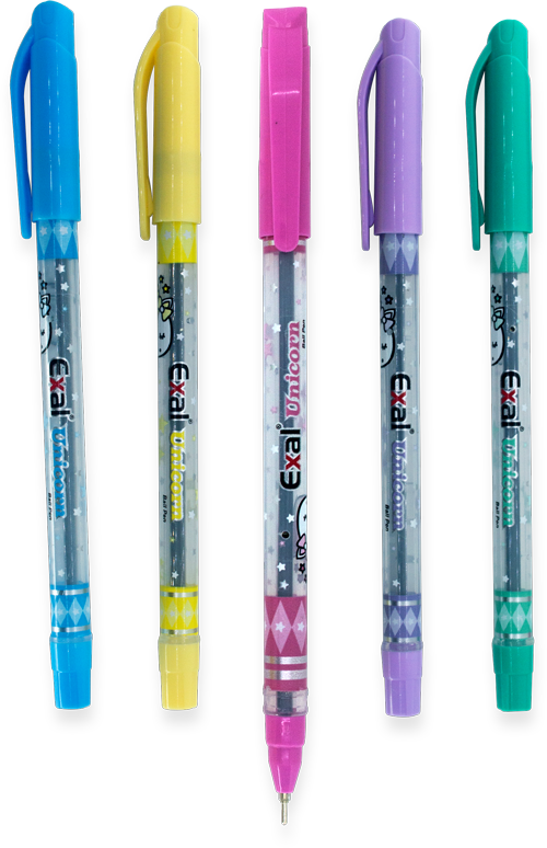 Unicorn – Exal Pen Private Limited